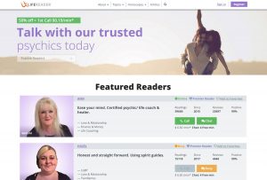 The Best Online Psychic Readings of 2022 - psychicreading.com