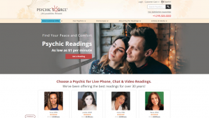 The Best Psychic Phone Readings of 2025 - psychicreading.com